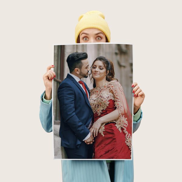 Giclee Printing - Idea Creative Solutions